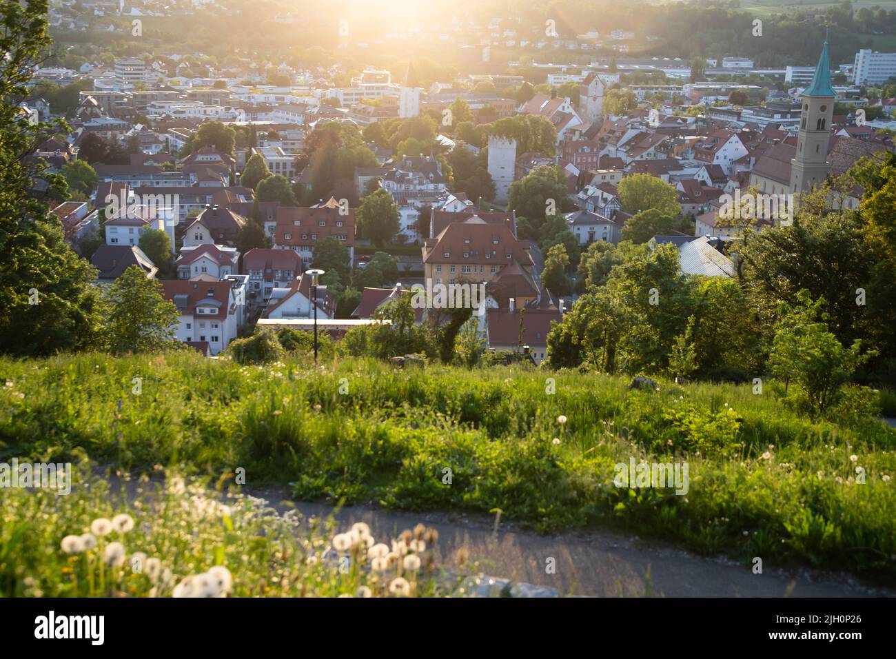 Veitsburg castle hi-res stock photography and images - Alamy