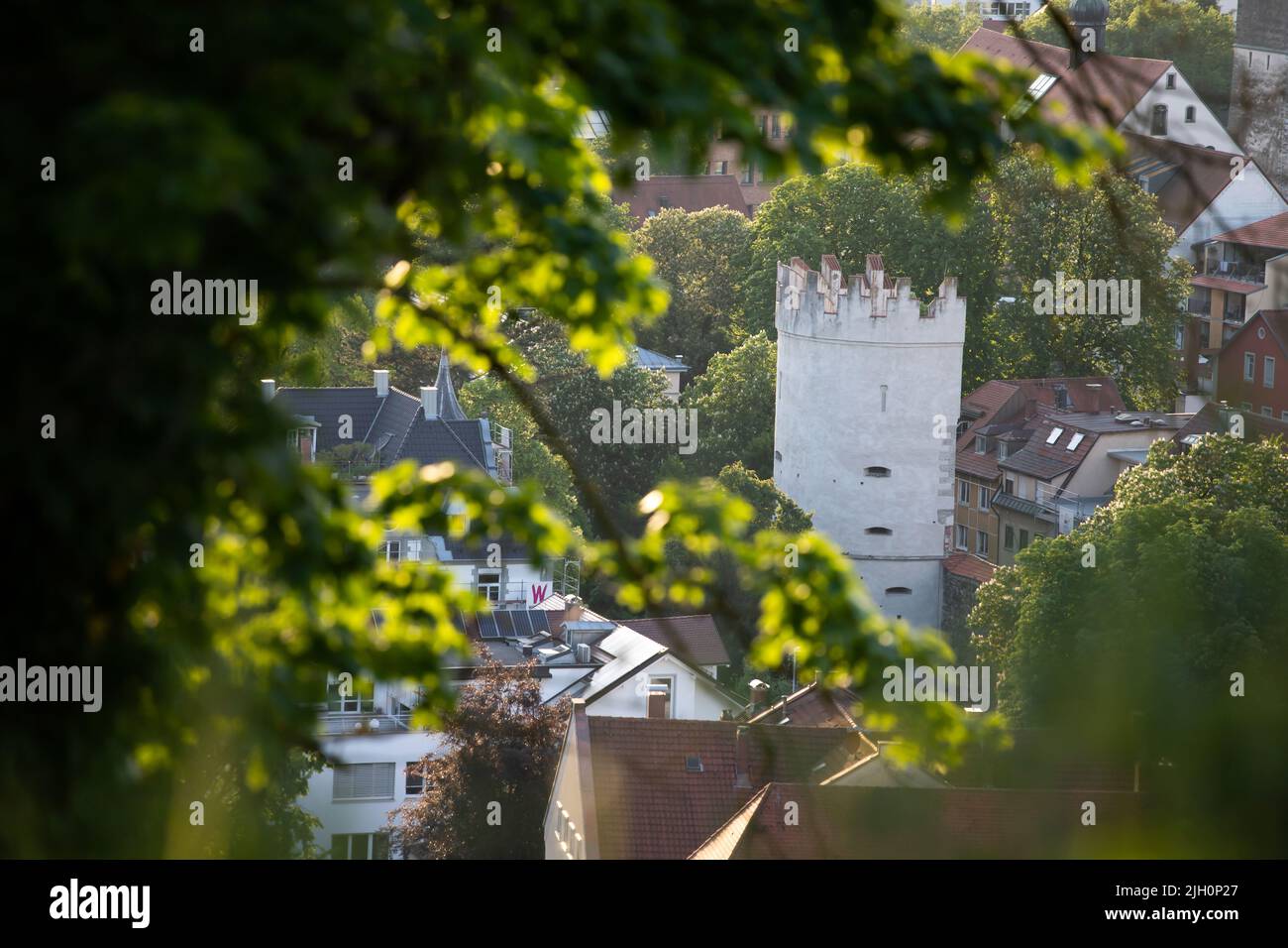 Veitsburg castle hi-res stock photography and images - Alamy
