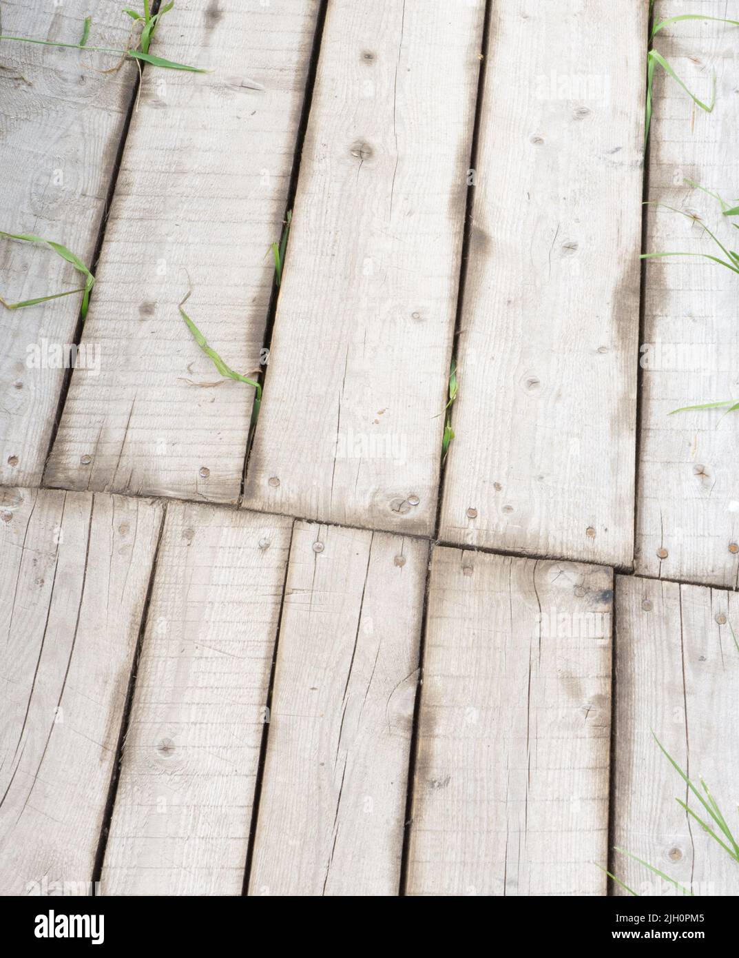 Close up brown Wooden planks texture. Old slab background. Natural ...