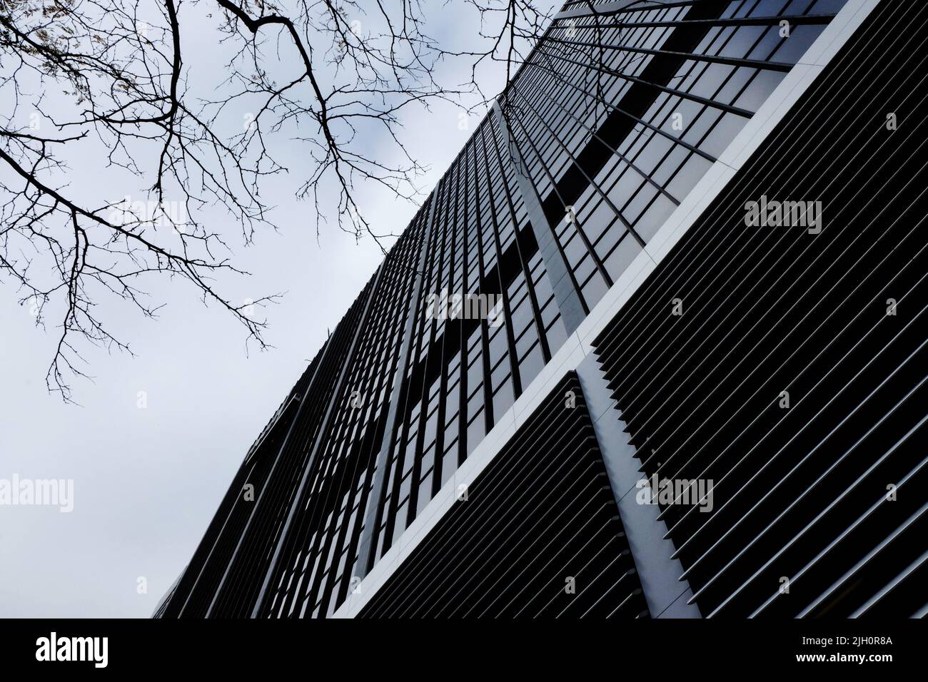 New York City, USA - Travel, Modern architecture,Unusual Perspectives ...