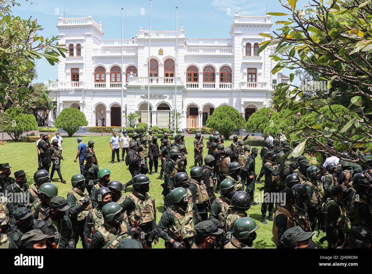 Battaramulla hi-res stock photography and images - Alamy