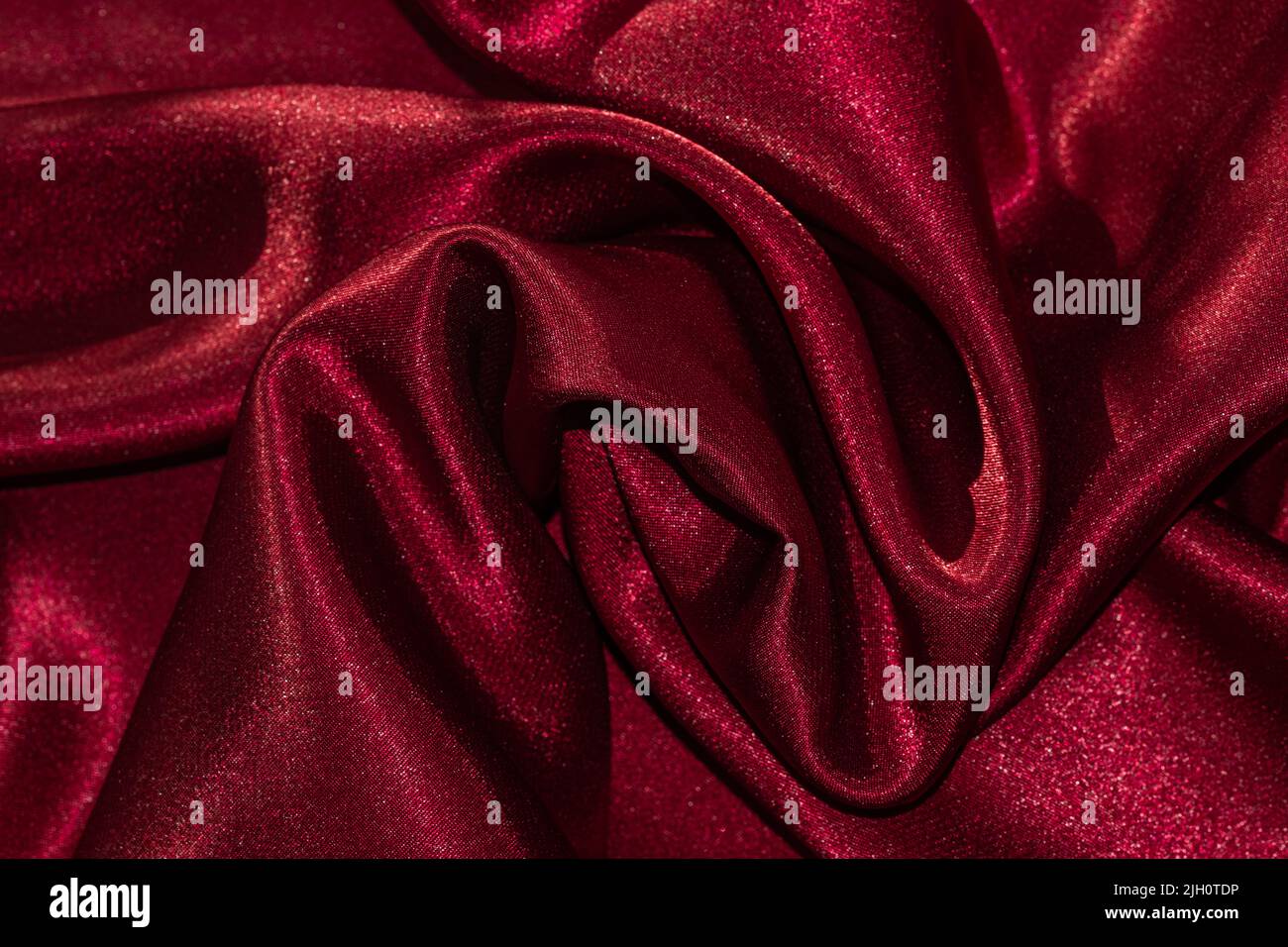 Deep dark red hi-res stock photography and images - Alamy