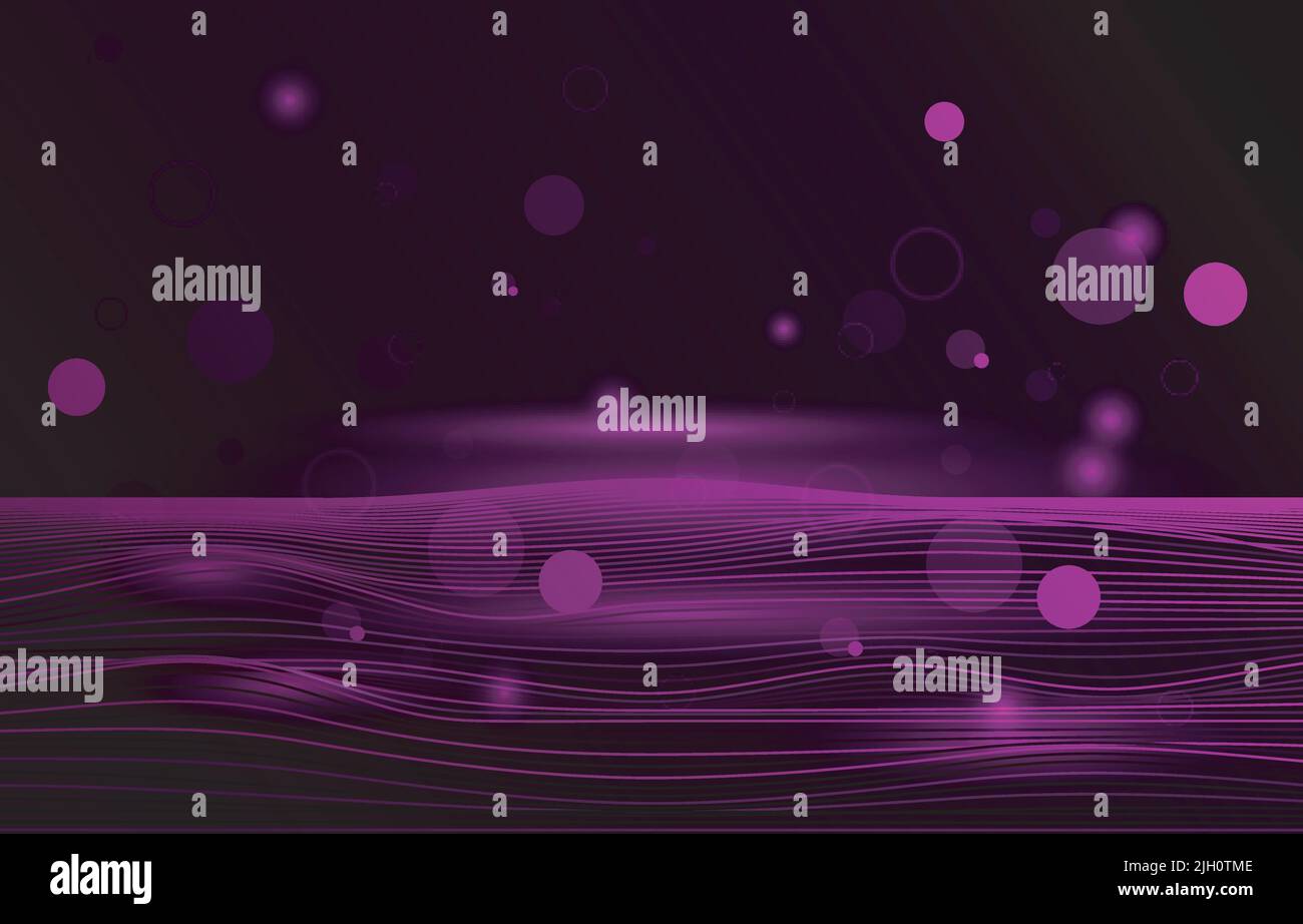 Purple wire background hi-res stock photography and images - Alamy