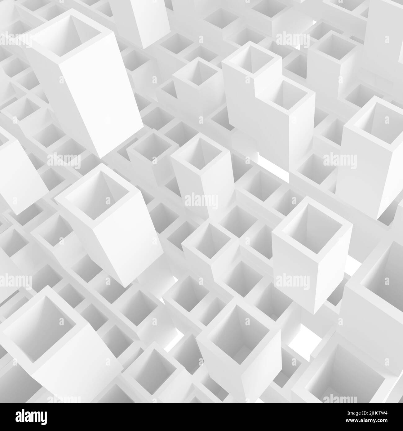 Abstract interior design hi-res stock photography and images - Alamy