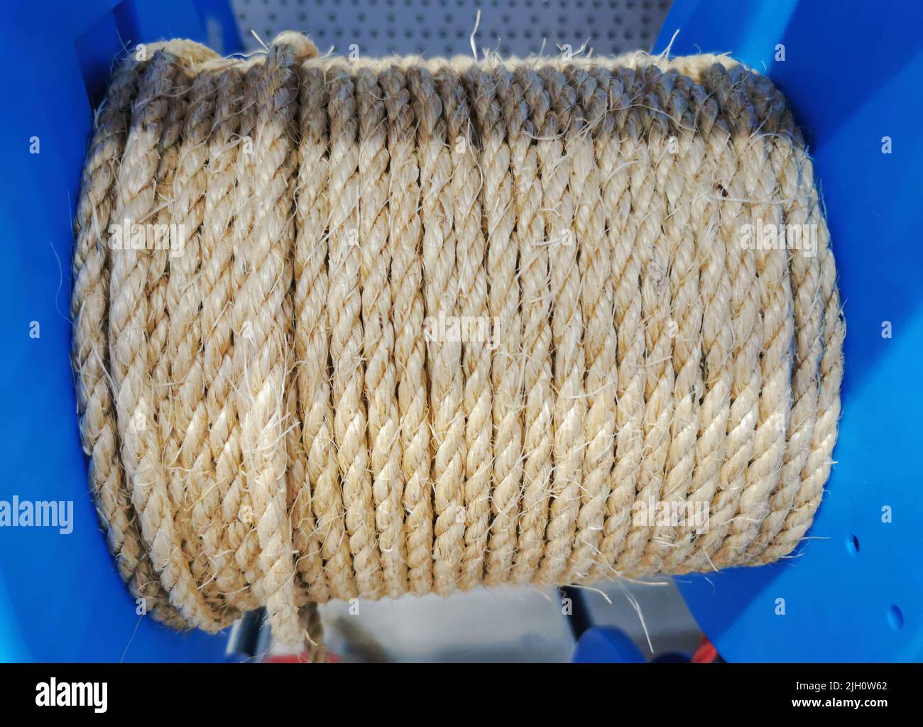 Bundled texture hi-res stock photography and images - Alamy