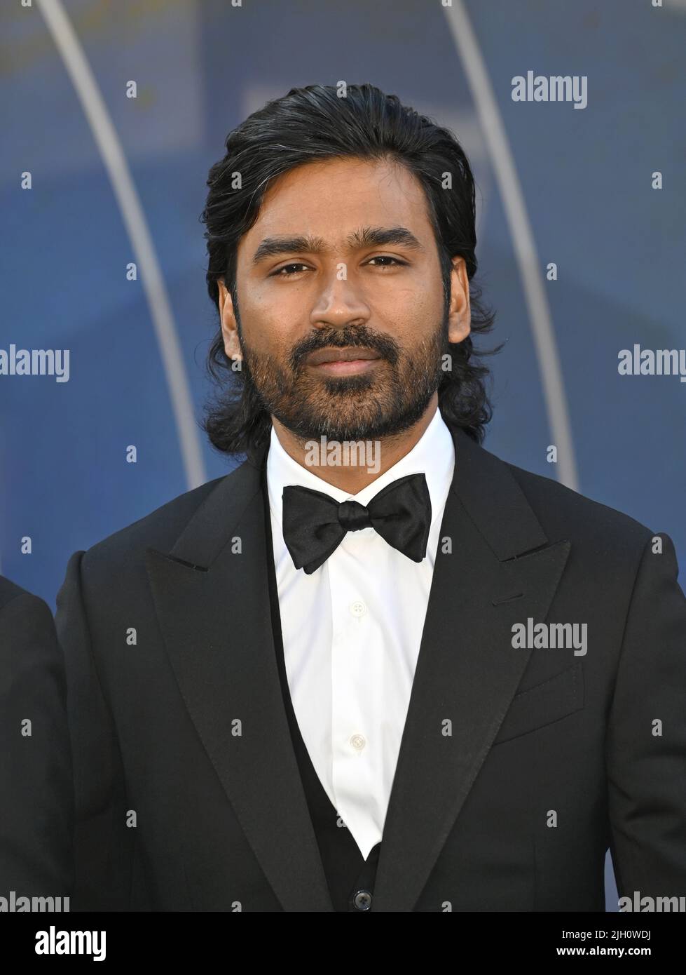 Los Angeles, USA. 13th July, 2022. LOS ANGELES, USA. July 13, 2022 ...