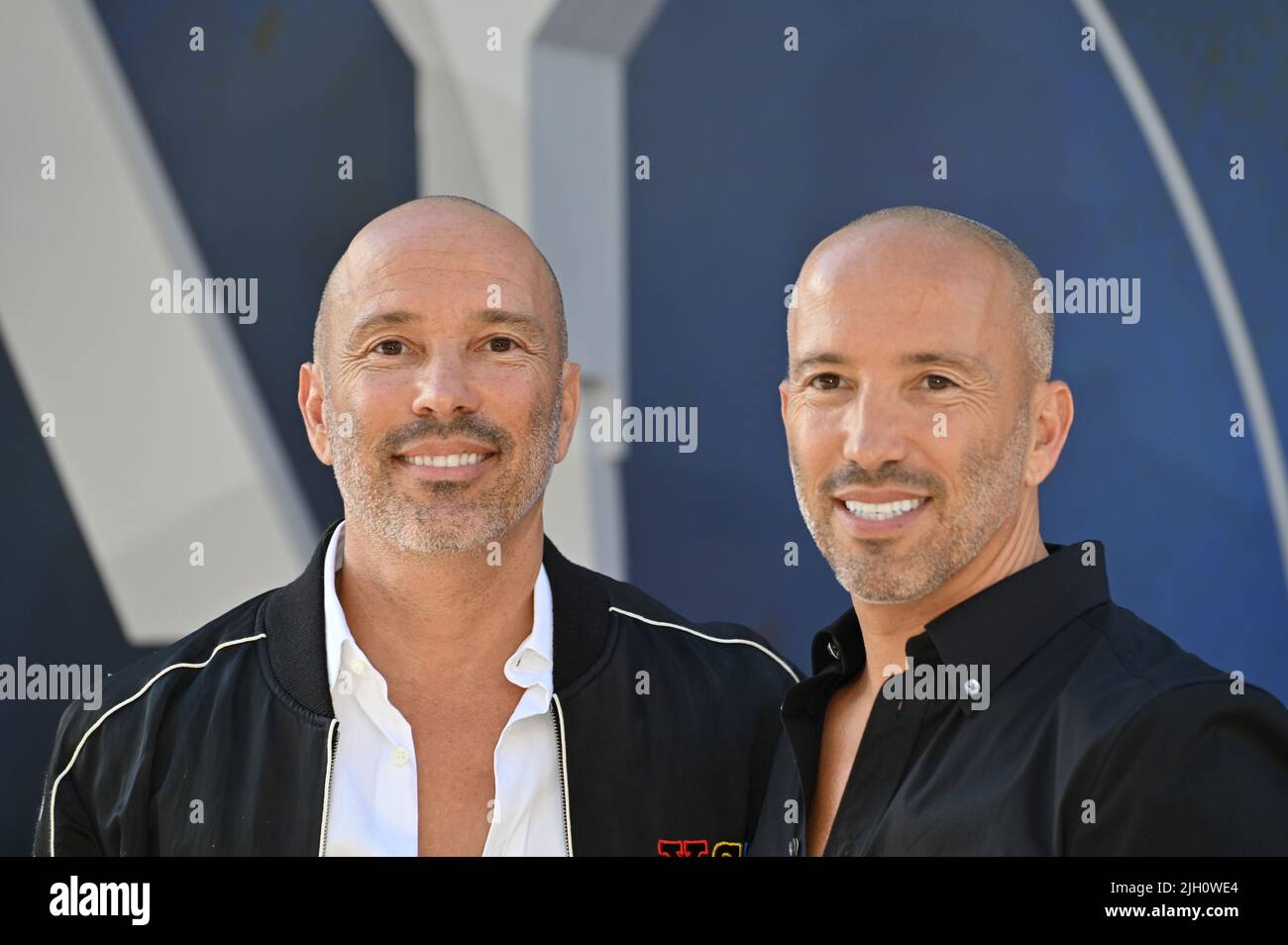 Los Angeles, USA. 13th July, 2022. LOS ANGELES, USA. July 13, 2022 ...