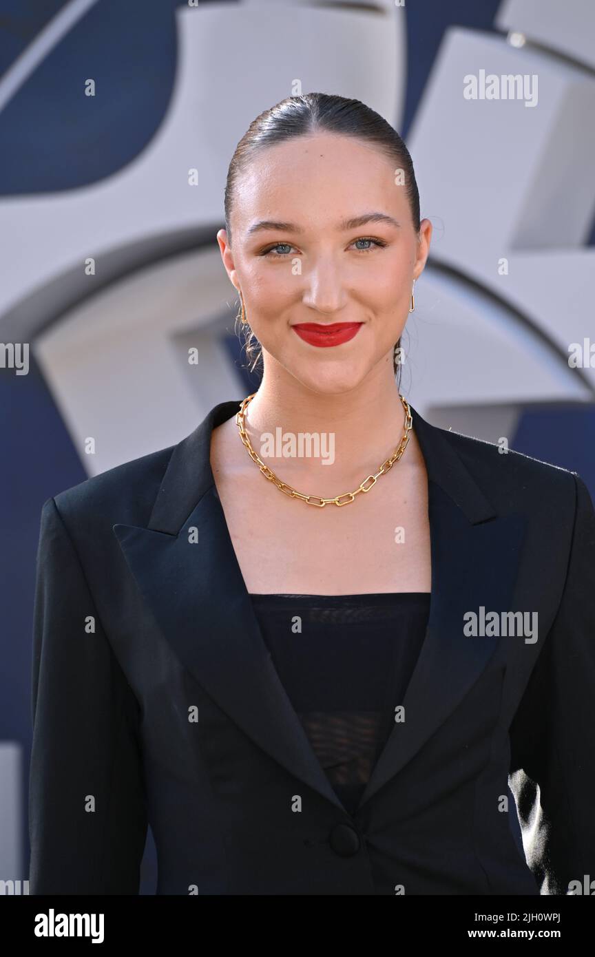 Ava michele hi-res stock photography and images - Alamy