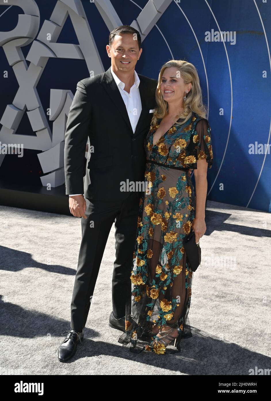 Allison gray hi-res stock photography and images - Alamy