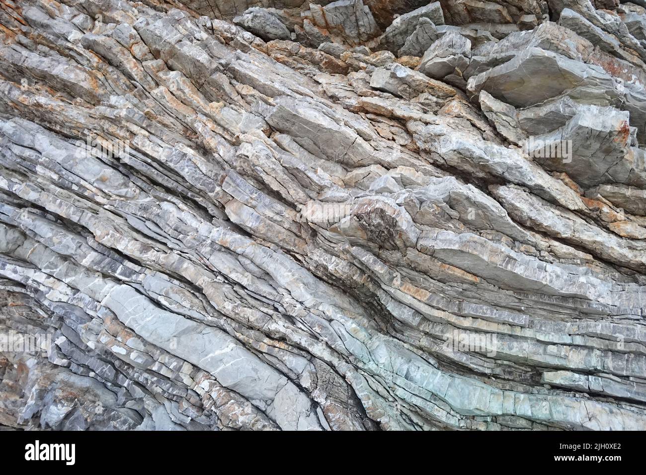 Mountain stone as a background Stock Photo - Alamy