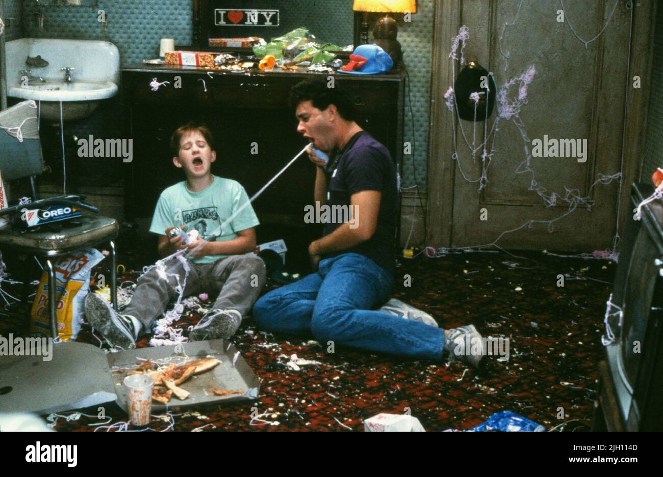 Big 1988 david moscow hi-res stock photography and images - Alamy