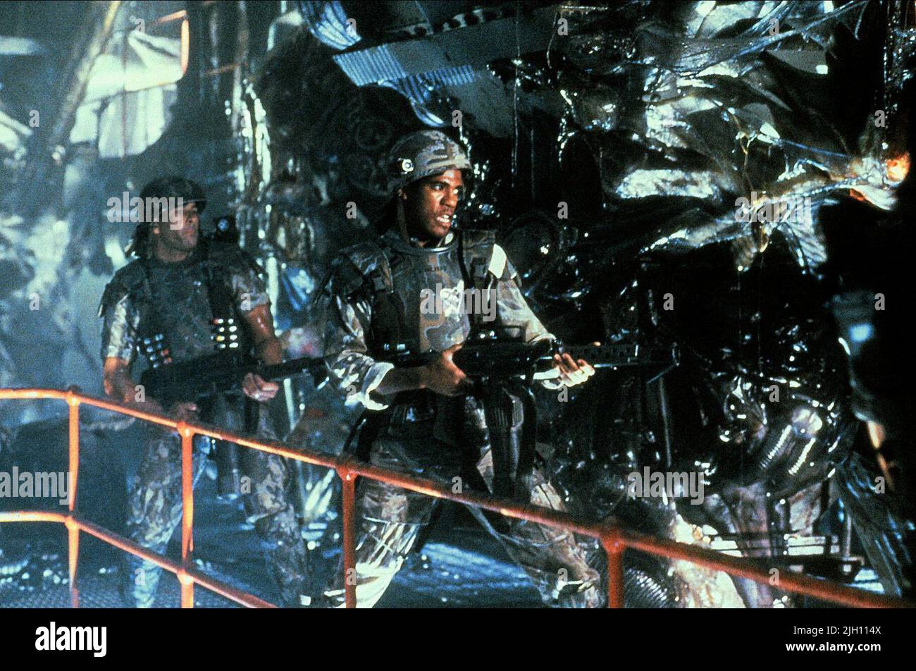 Aliens 1986 Marines