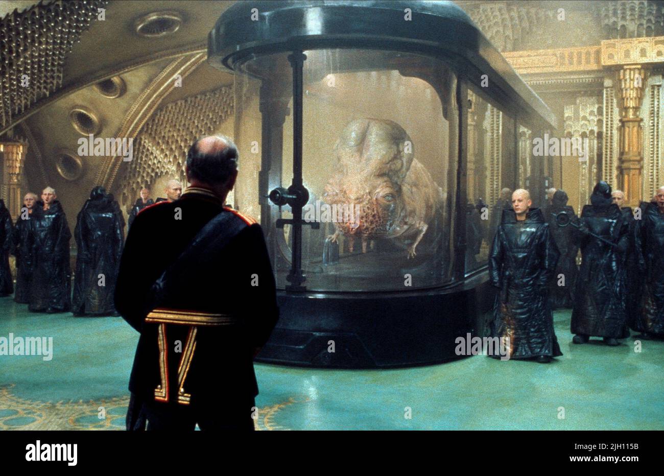 Guild navigator hi-res stock photography and images - Alamy