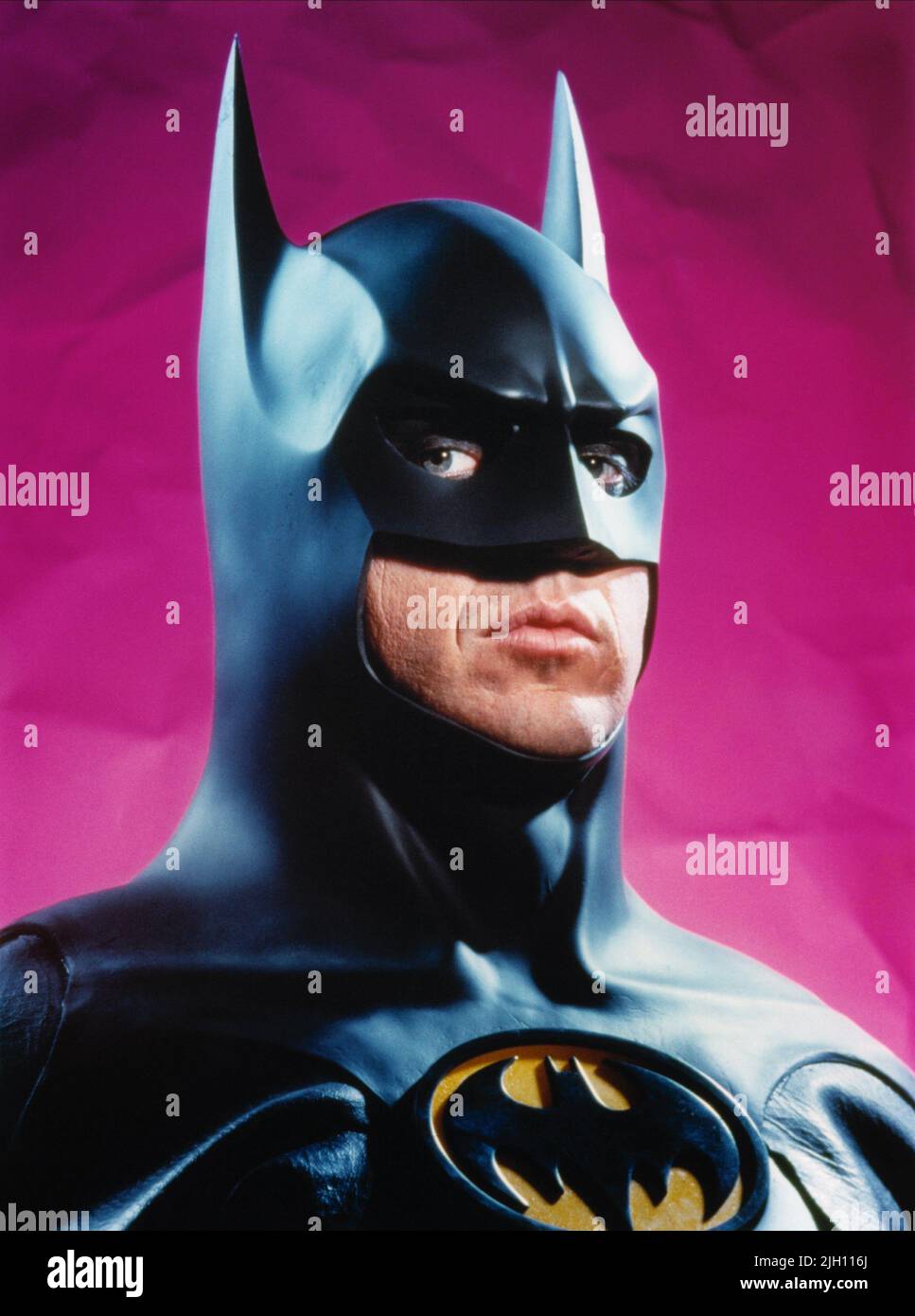 Tim burton batman hi-res stock photography and images - Alamy