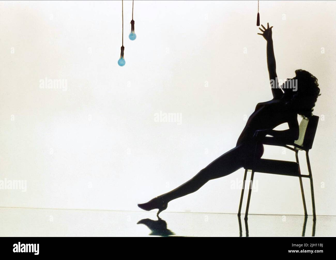 Jennifer beals flashdance hi-res stock photography and images - Alamy