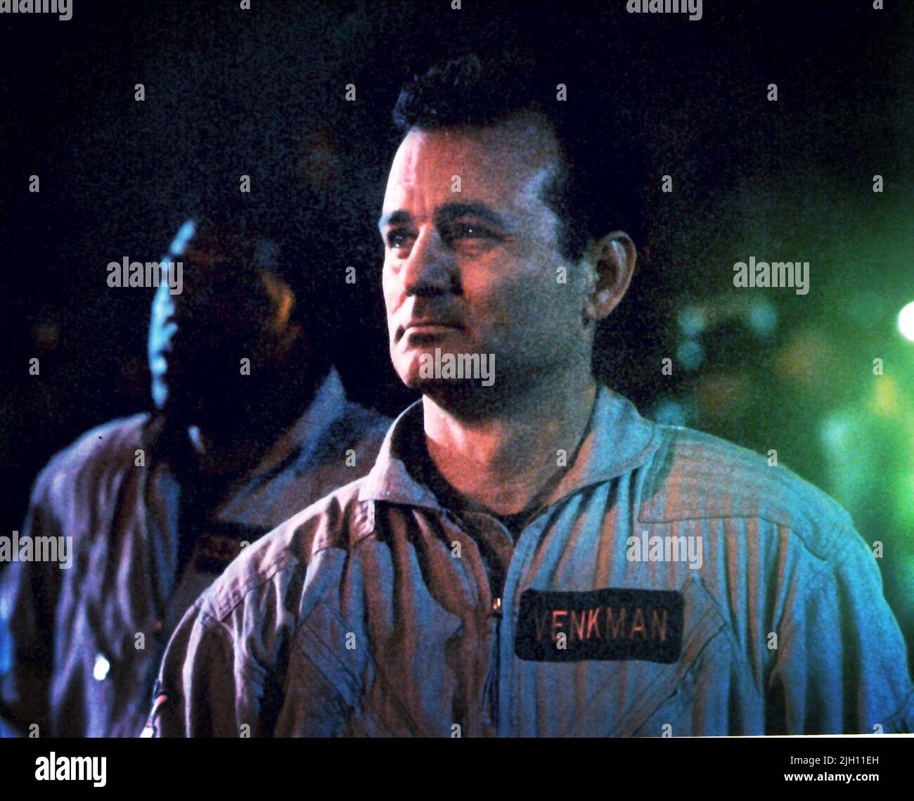 Ghostbusters ii hi-res stock photography and images - Alamy