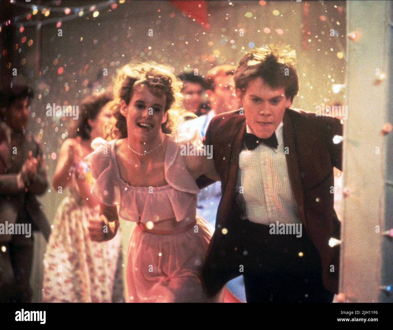 Ariel moore footloose hi-res stock photography and images - Alamy