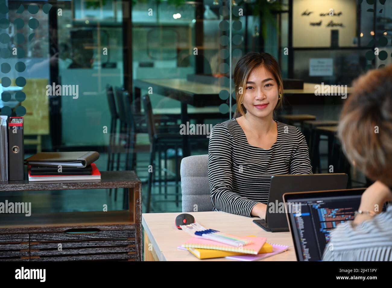 Diverse processing hi-res stock photography and images - Alamy