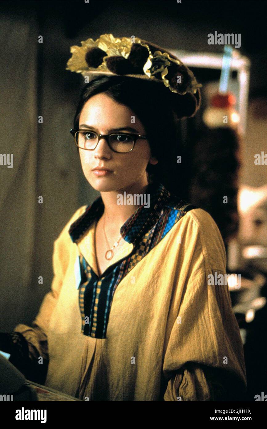 She's all that cook hi-res stock photography and images - Alamy