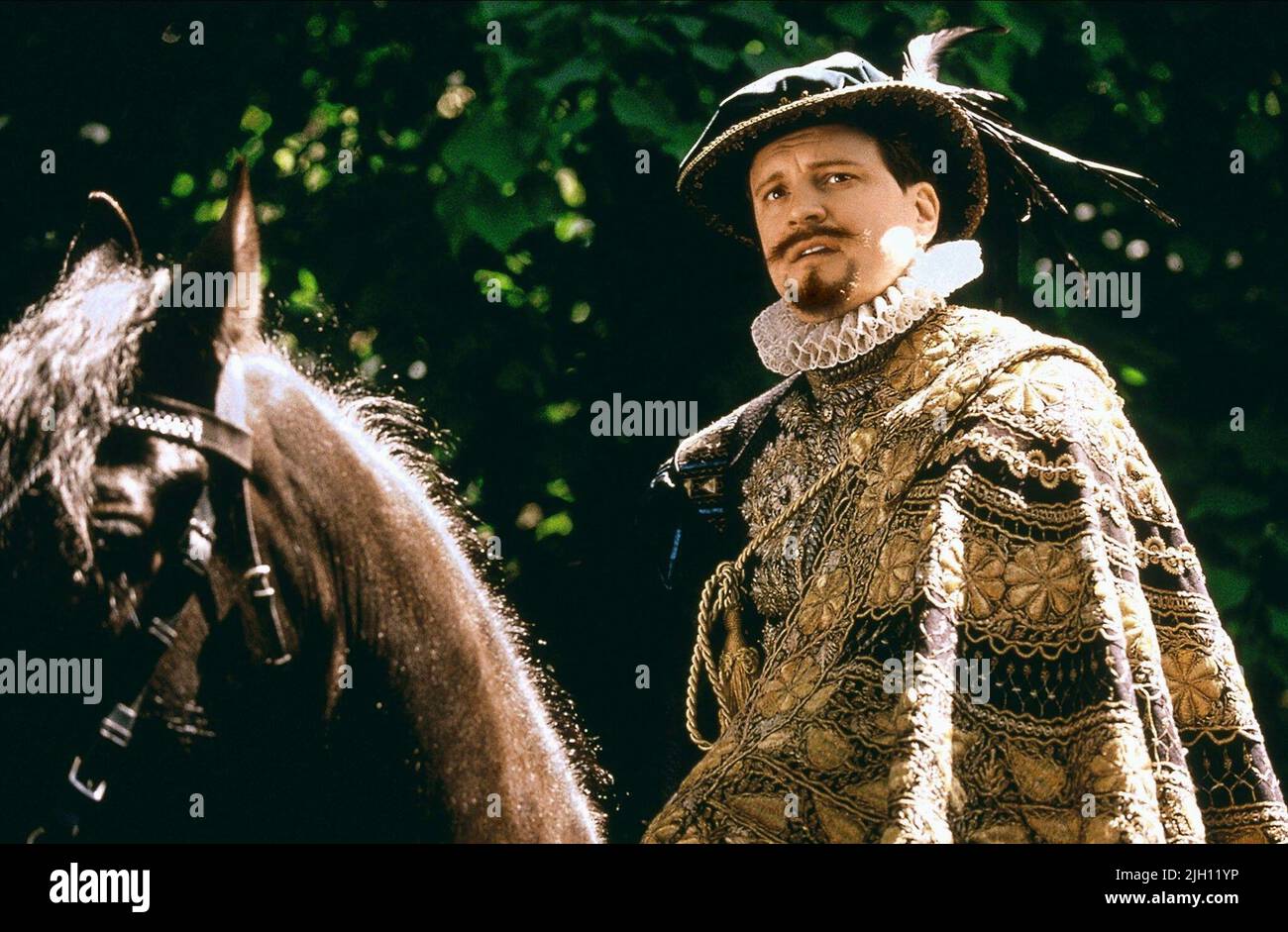 COLIN FIRTH, SHAKESPEARE IN LOVE, 1998 Stock Photo - Alamy
