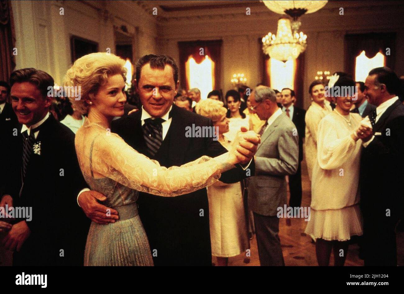 ALLEN,HOPKINS, NIXON, 1995 Stock Photo - Alamy