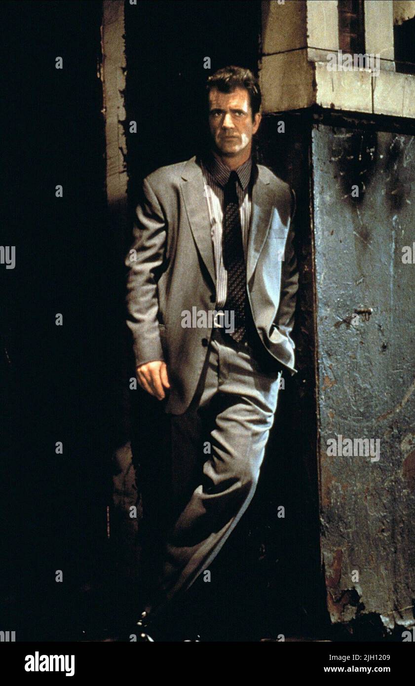 MEL GIBSON, PAYBACK, 1999 Stock Photo - Alamy MEL GIBSON, PAYBACK, 1999 Stock Photo - Alamy