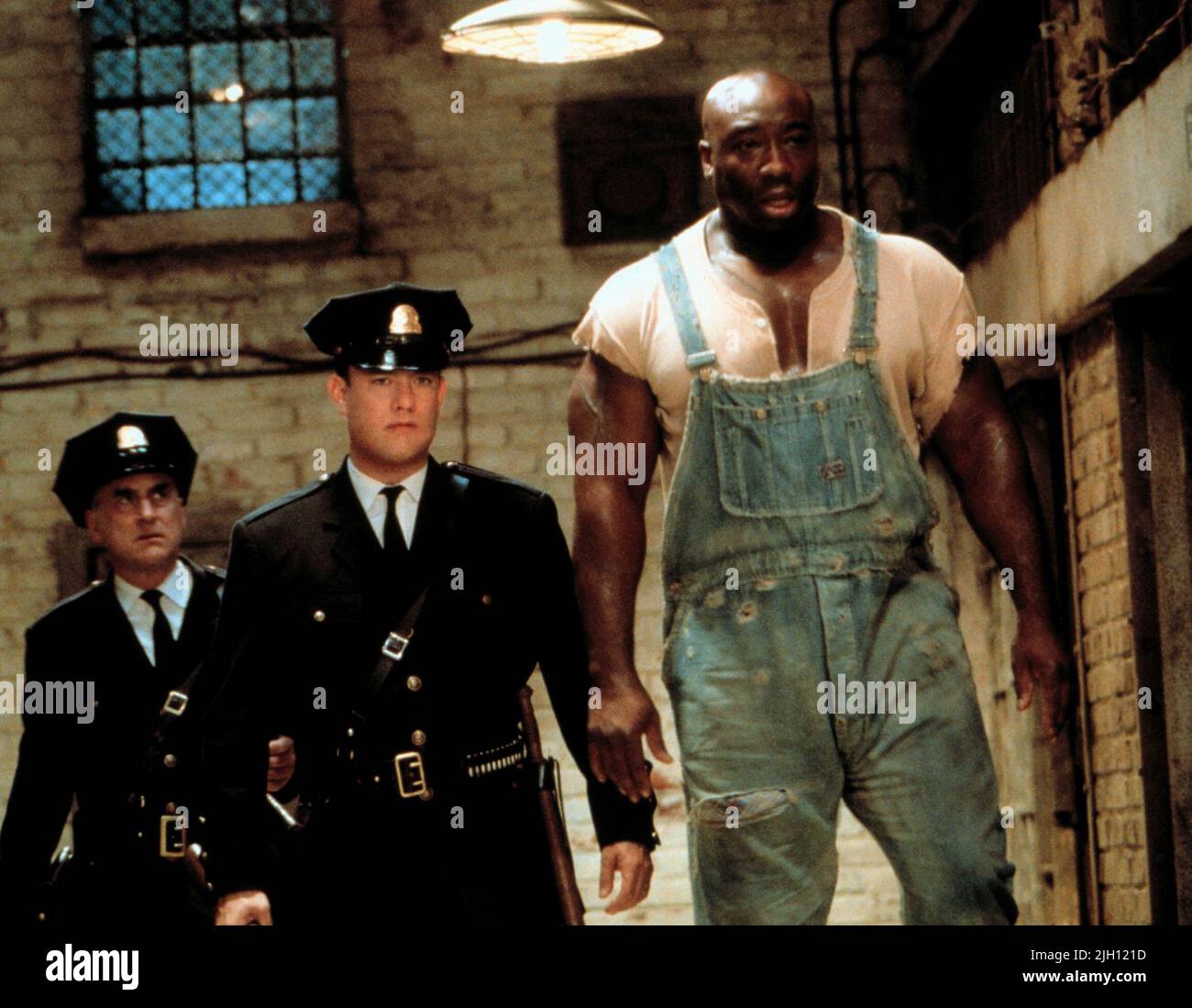 John Coffey
