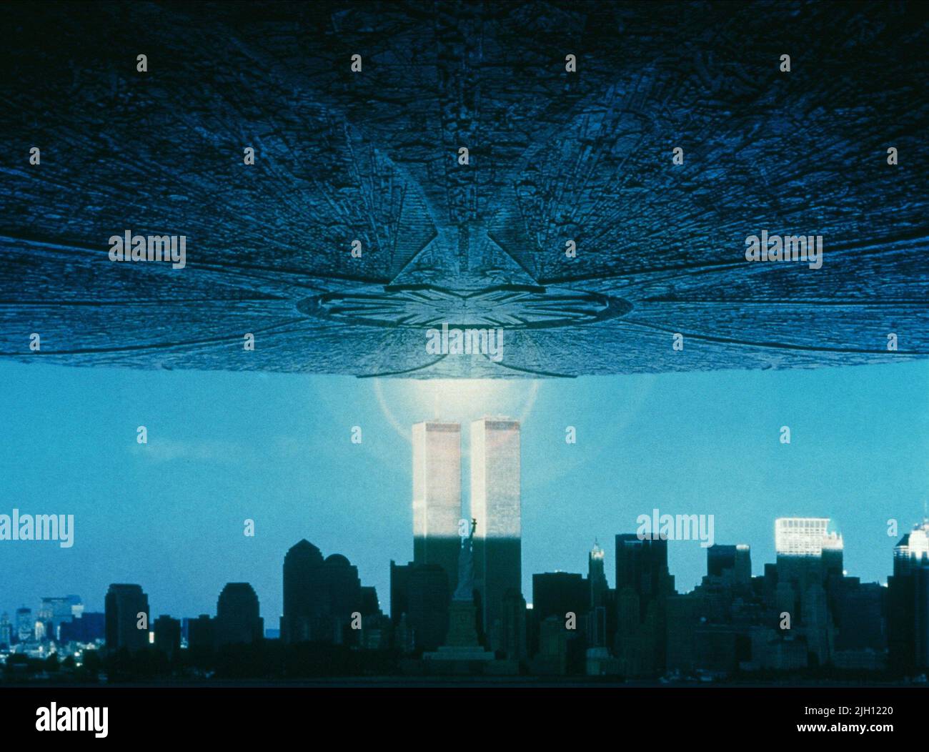 Independence day film still] hi-res stock photography and images - Alamy