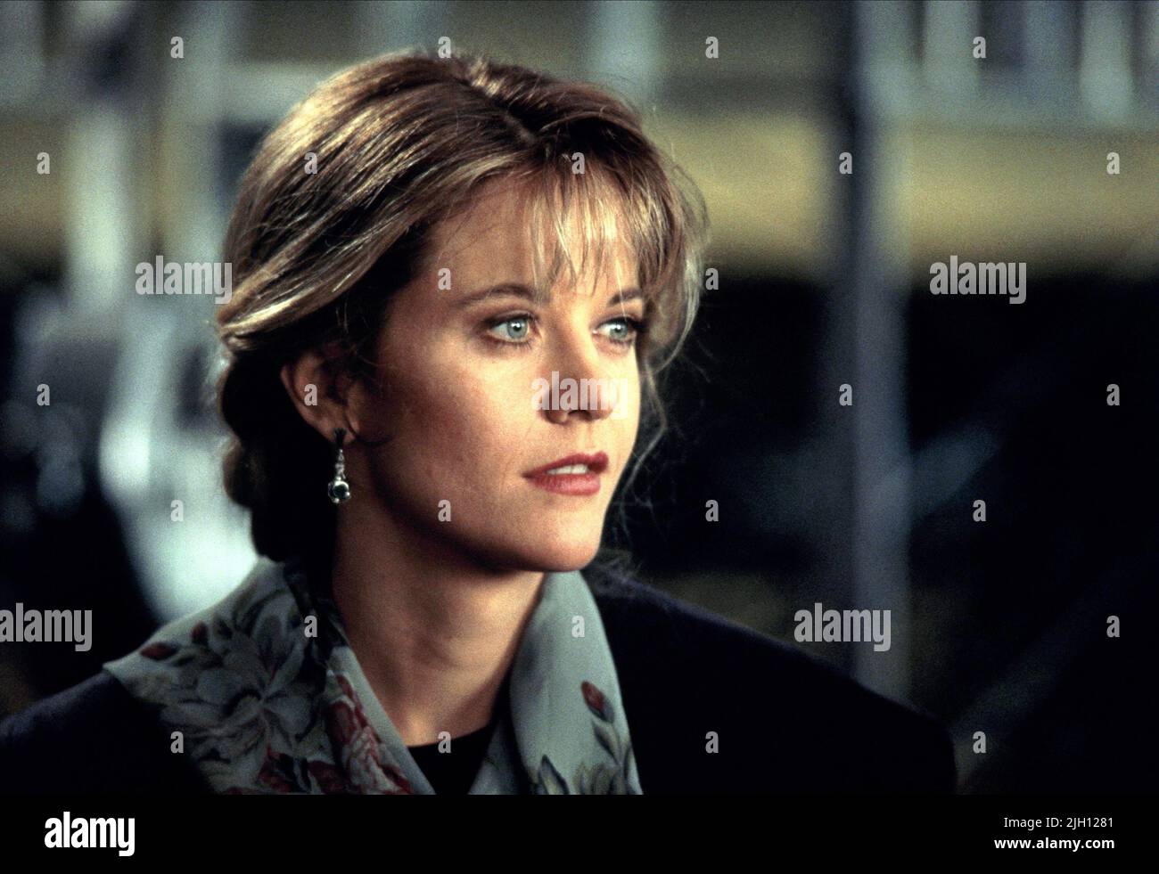 MEG RYAN, SLEEPLESS IN SEATTLE, 1993 Stock Photo - Alamy