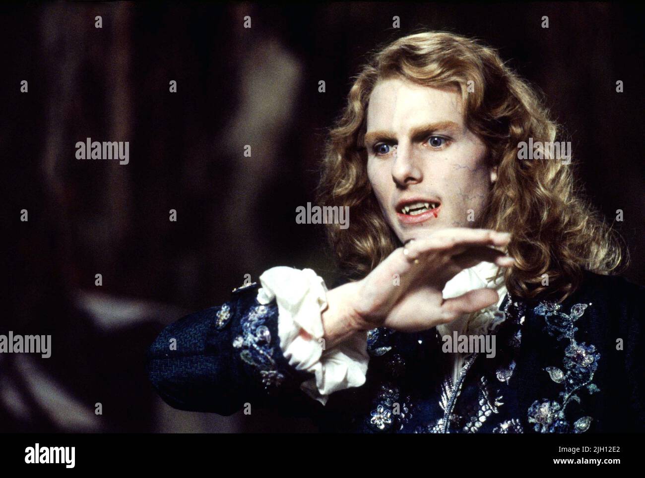 The Vampire Lestat Band