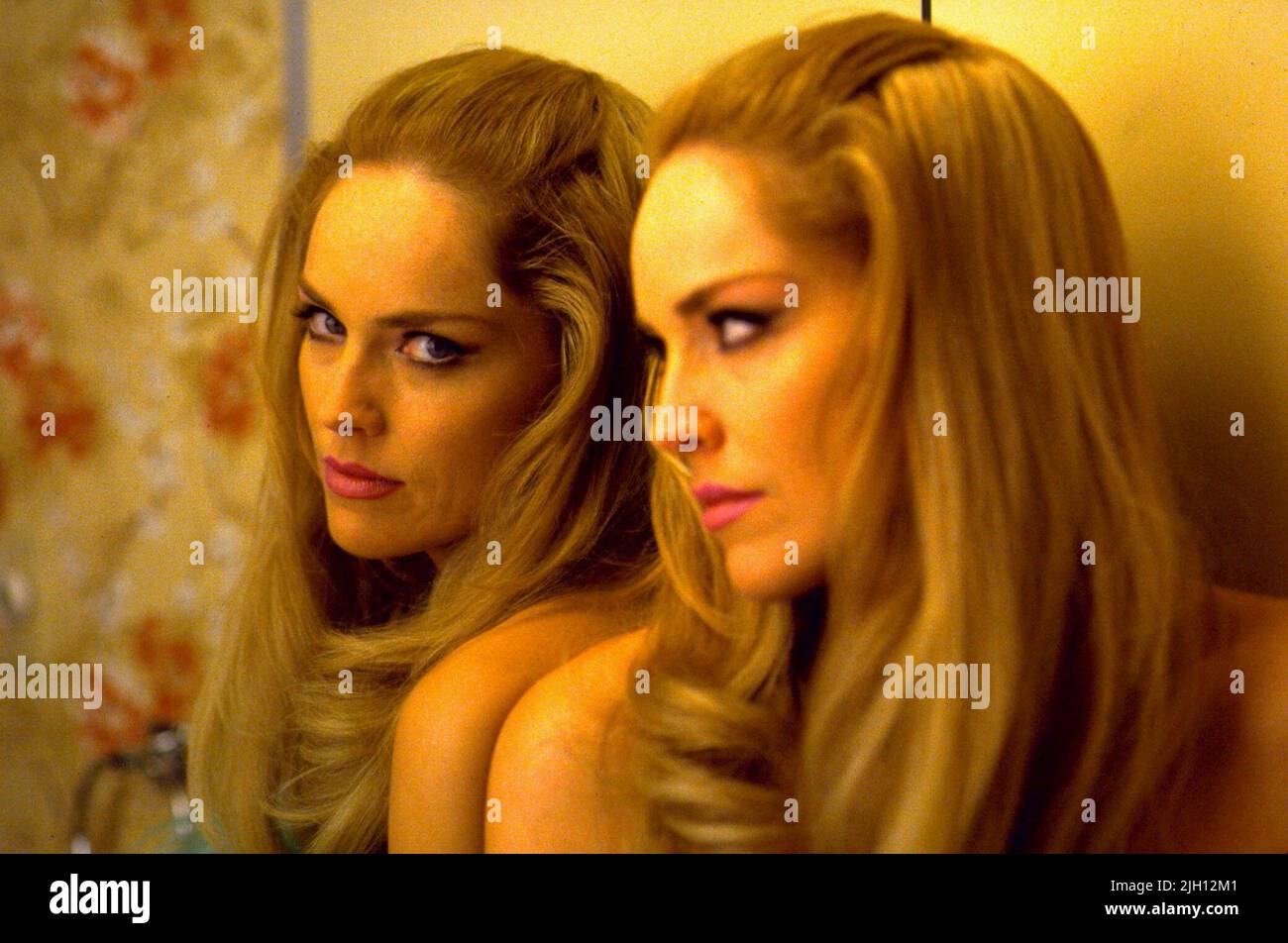 SHARON STONE, CASINO, 1995 Stock Photo - Alamy