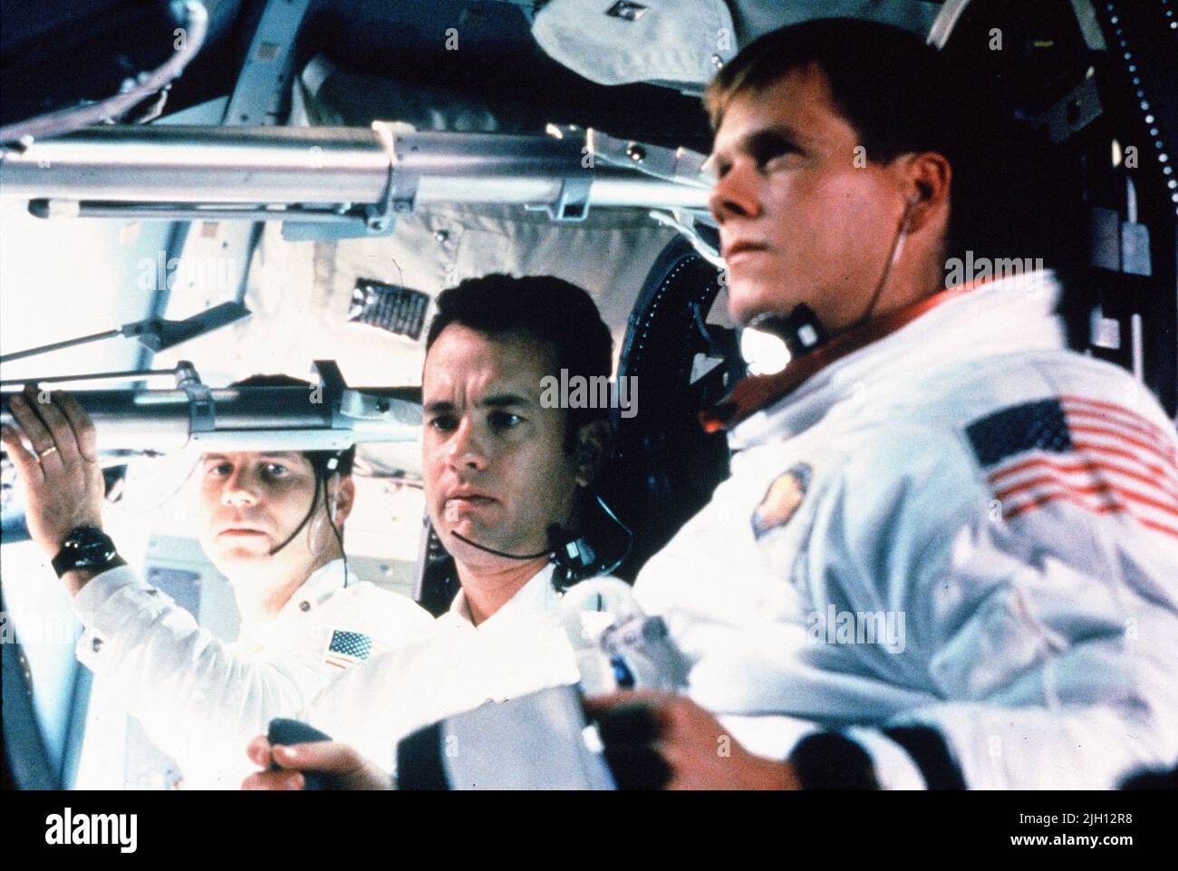 Apollo 13 Jack Swigert