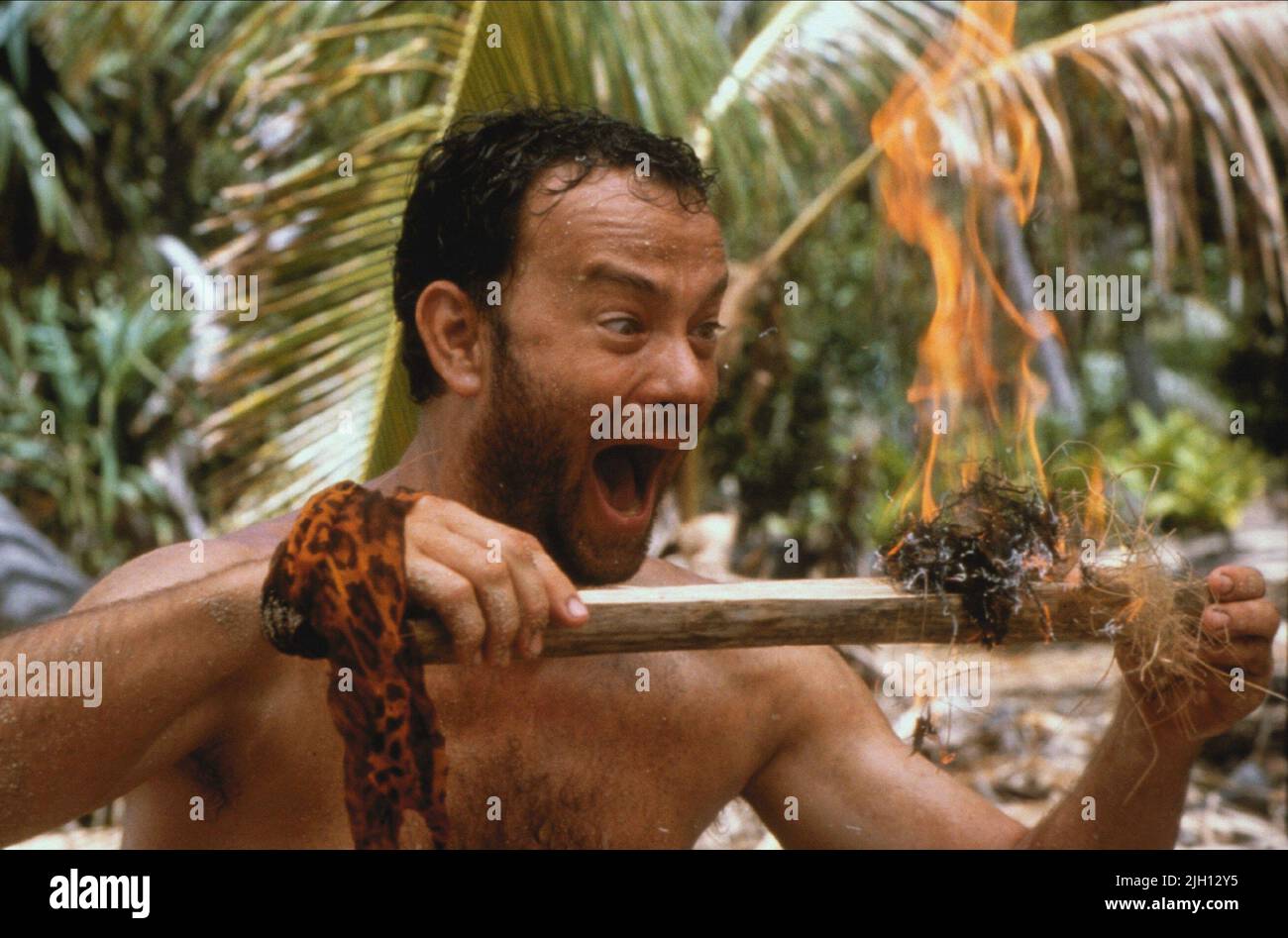 Isolation Examples Of Castaway