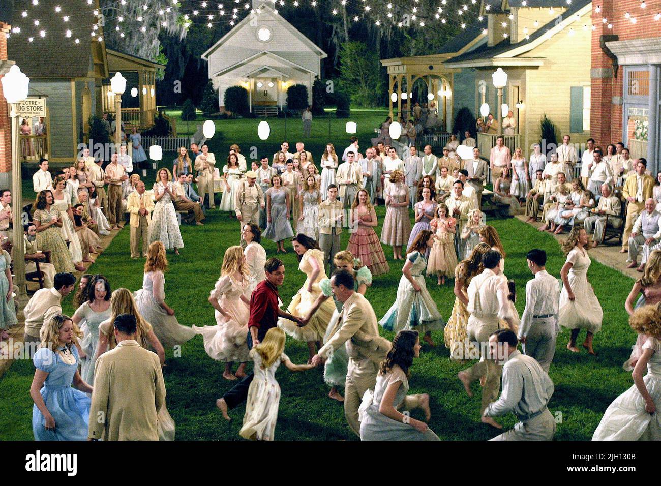 Big Fish Movie Stills