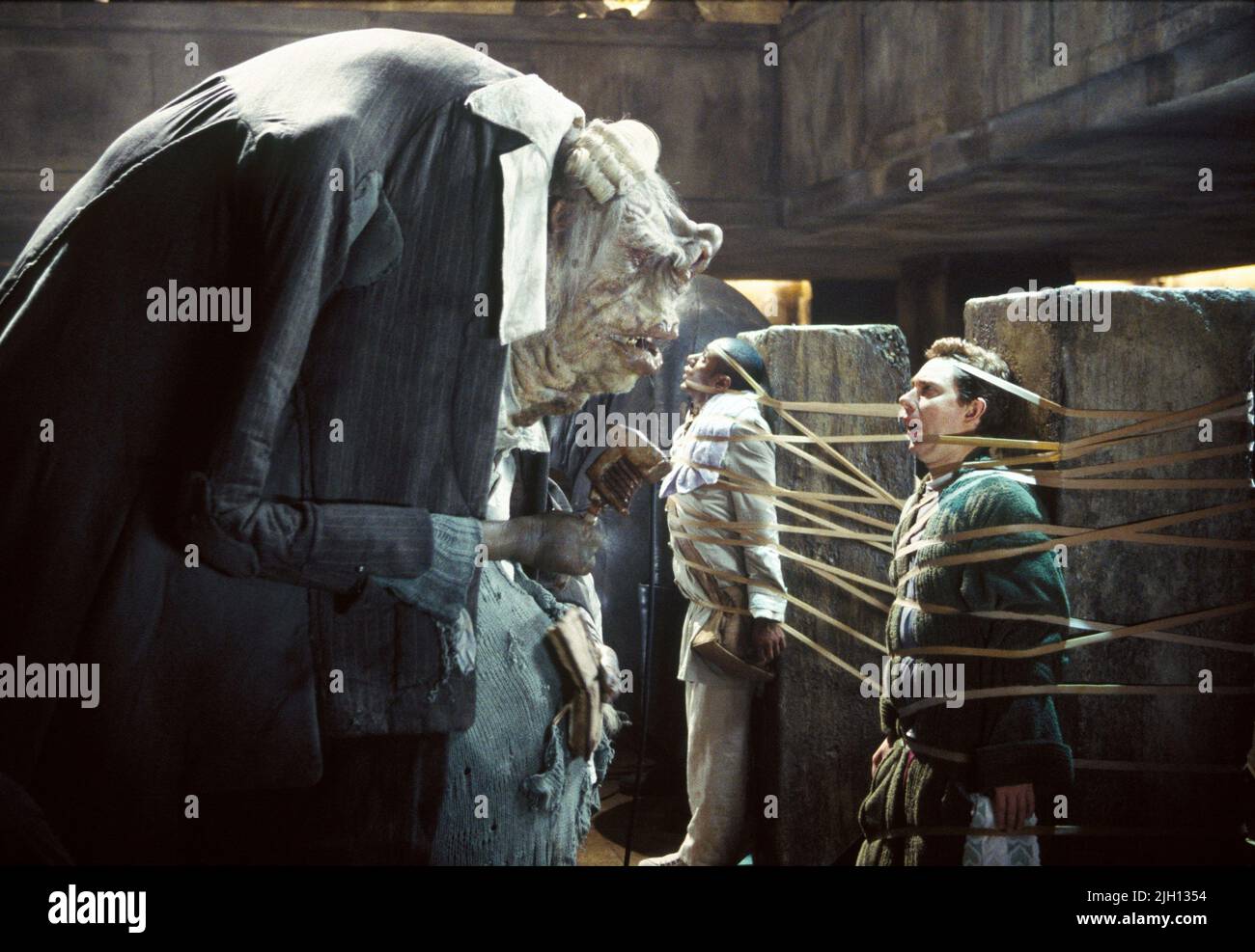 Hitchhiker's guide to the galaxy hi-res stock photography and images ...