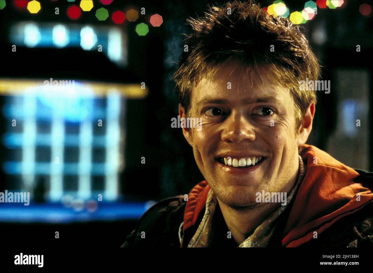 Kris marshall hi-res stock photography and images - Alamy