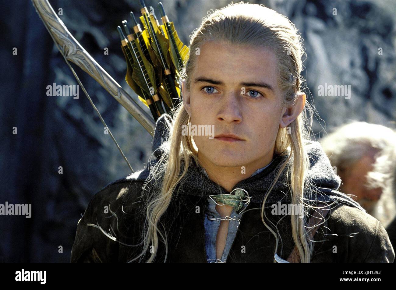 Frow The Two Towers Stills