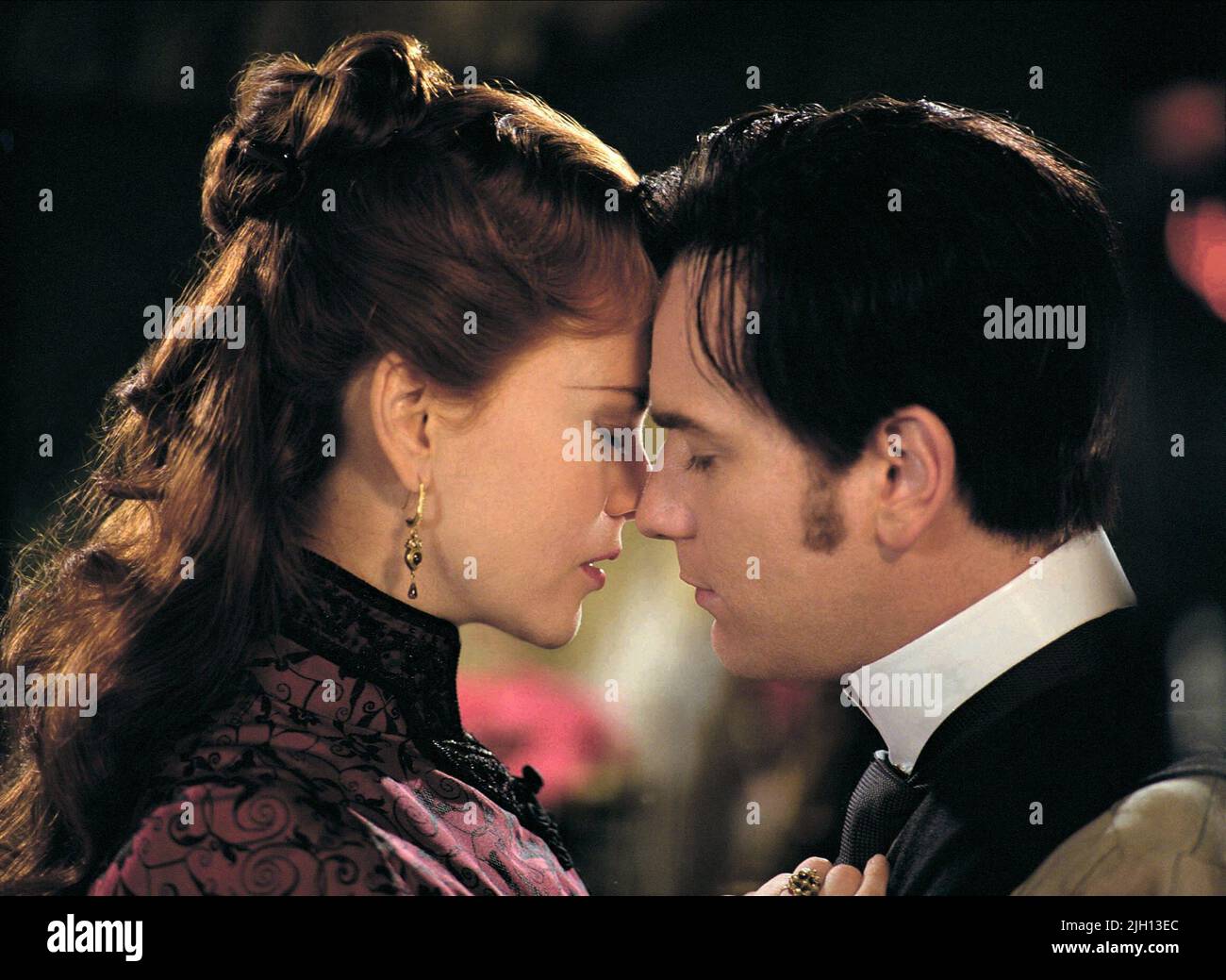 Moulin Rouge Movie