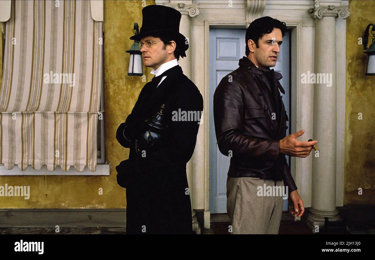 FIRTH,EVERETT, THE IMPORTANCE OF BEING EARNEST, 2002 Stock Photo - Alamy