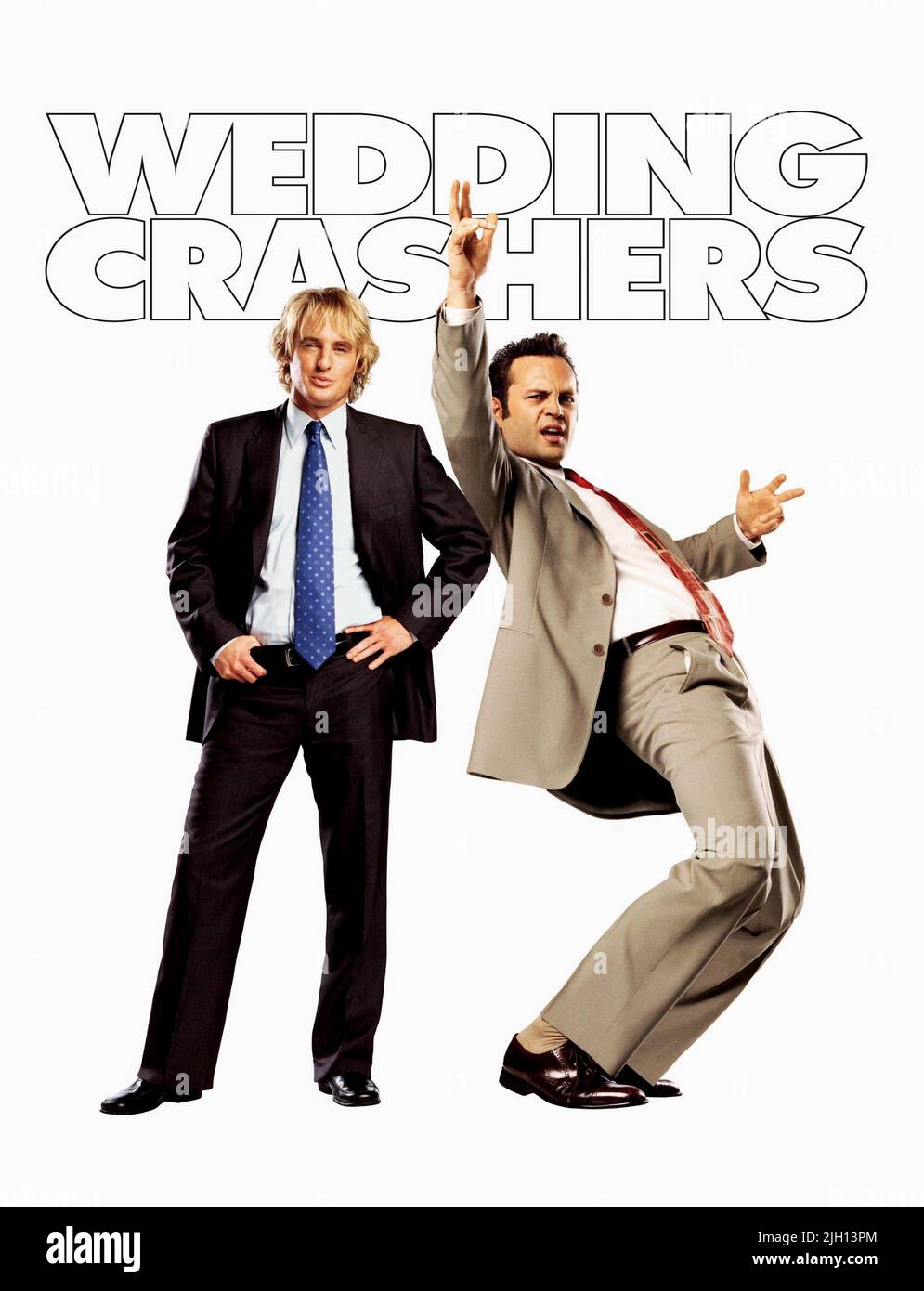 Film Wedding Crashers 2005