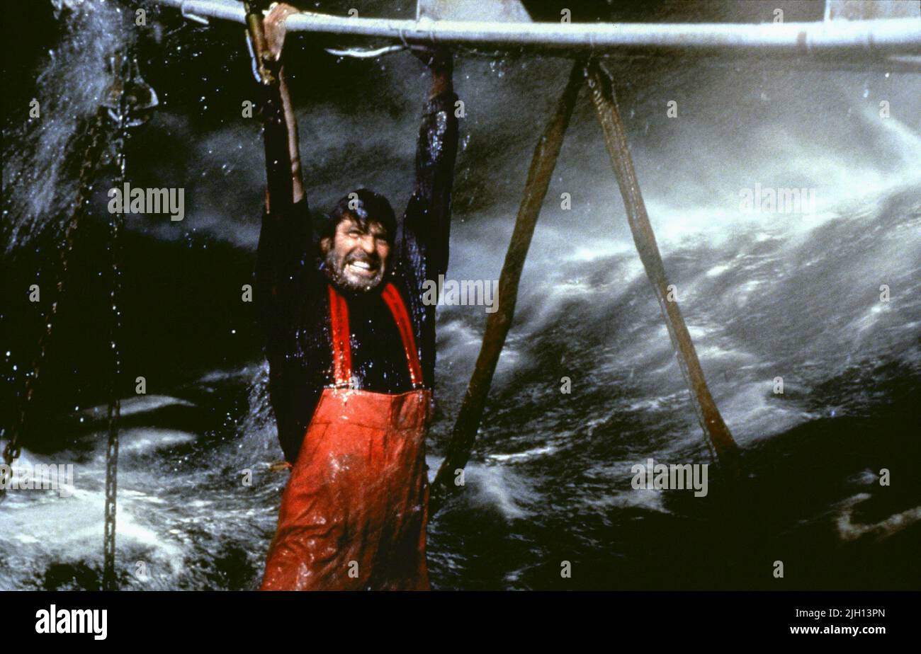 The perfect storm movie hi-res stock photography and images - Alamy