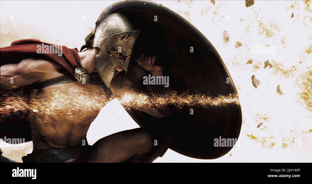 300 movie hi-res stock photography and images - Alamy