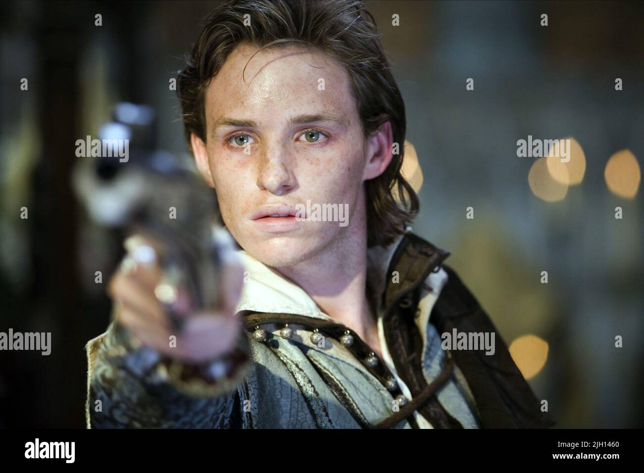 Elizabeth golden age film still hi-res stock photography and images - Alamy