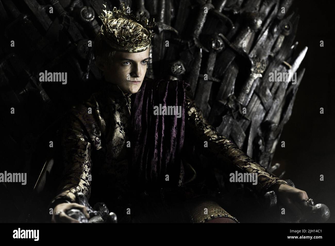 King Joffrey Batman Begins
