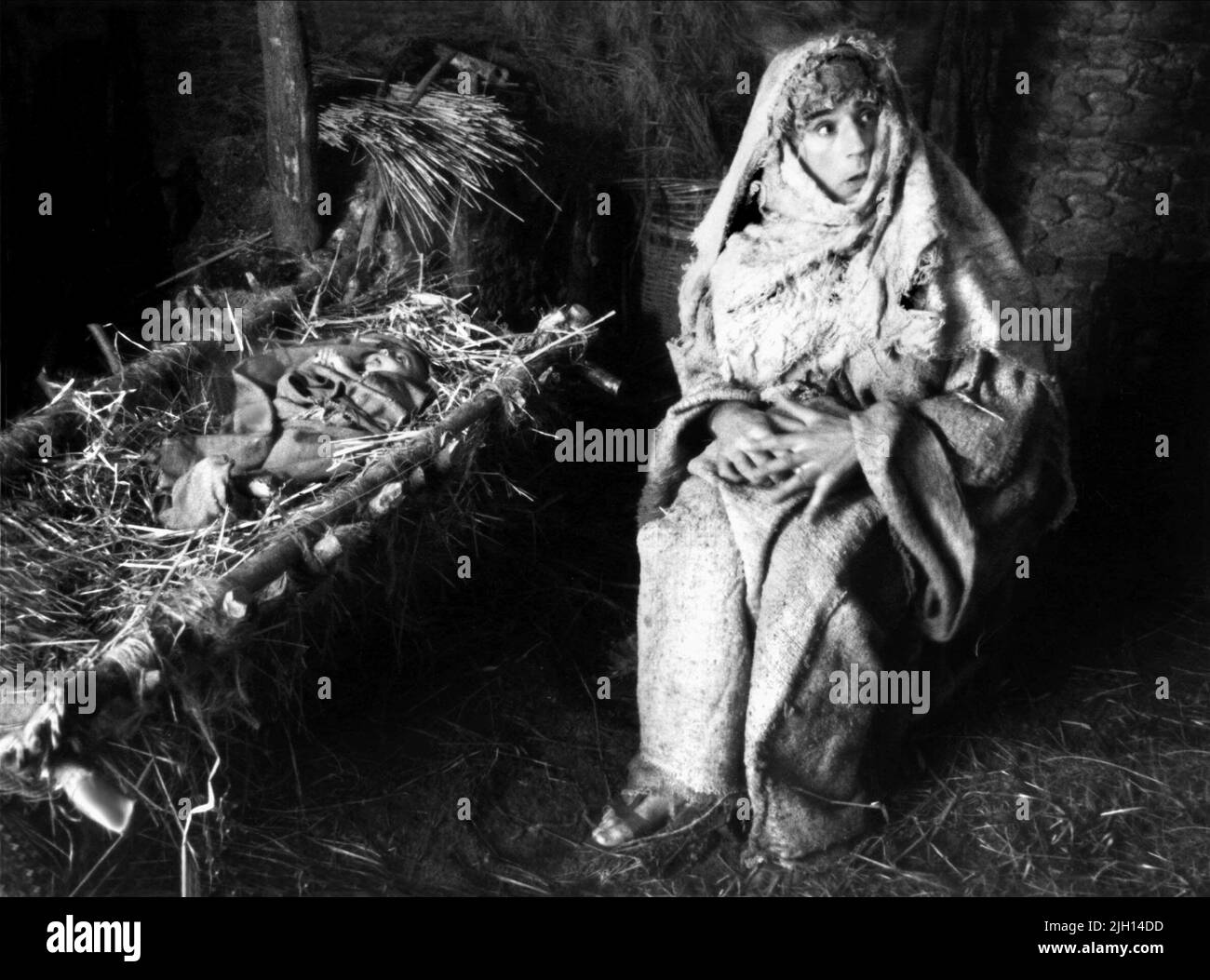 TERRY JONES, MONTY PYTHON'S LIFE OF BRIAN, 1979 Stock Photo - Alamy