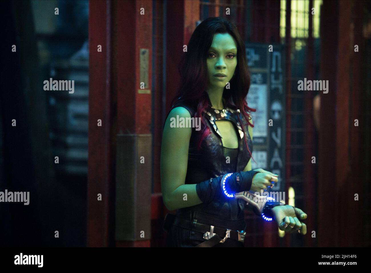 Guardians galaxy hi-res stock photography and images - Alamy