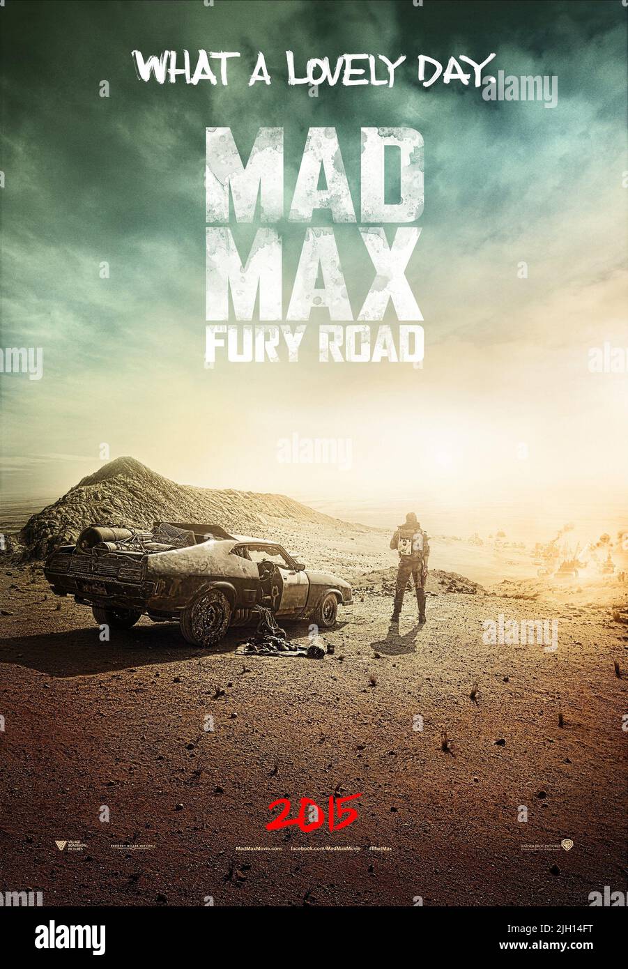Fury poster hi-res stock photography and images - Alamy