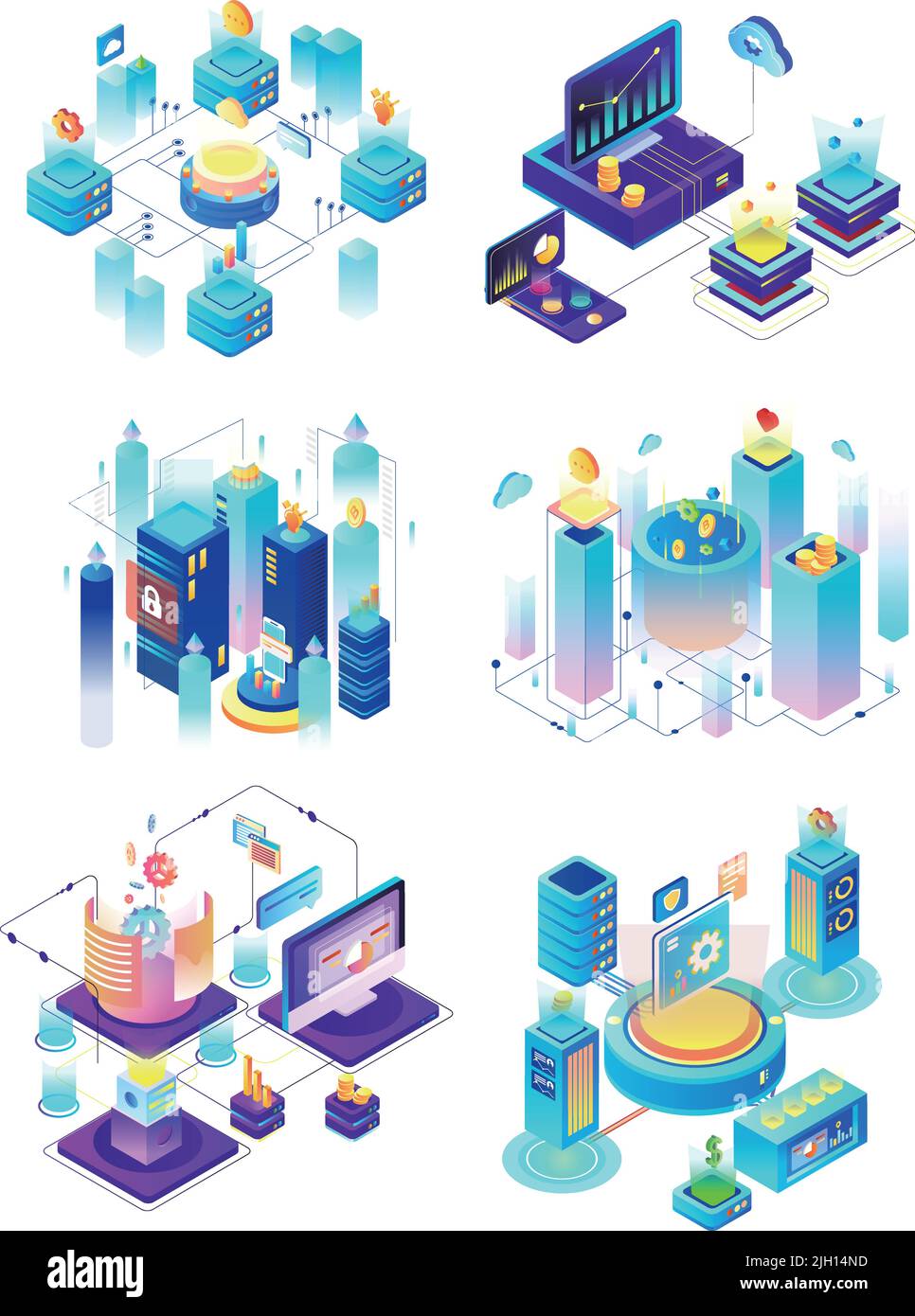 Semi futuristic Stock Vector Images - Alamy