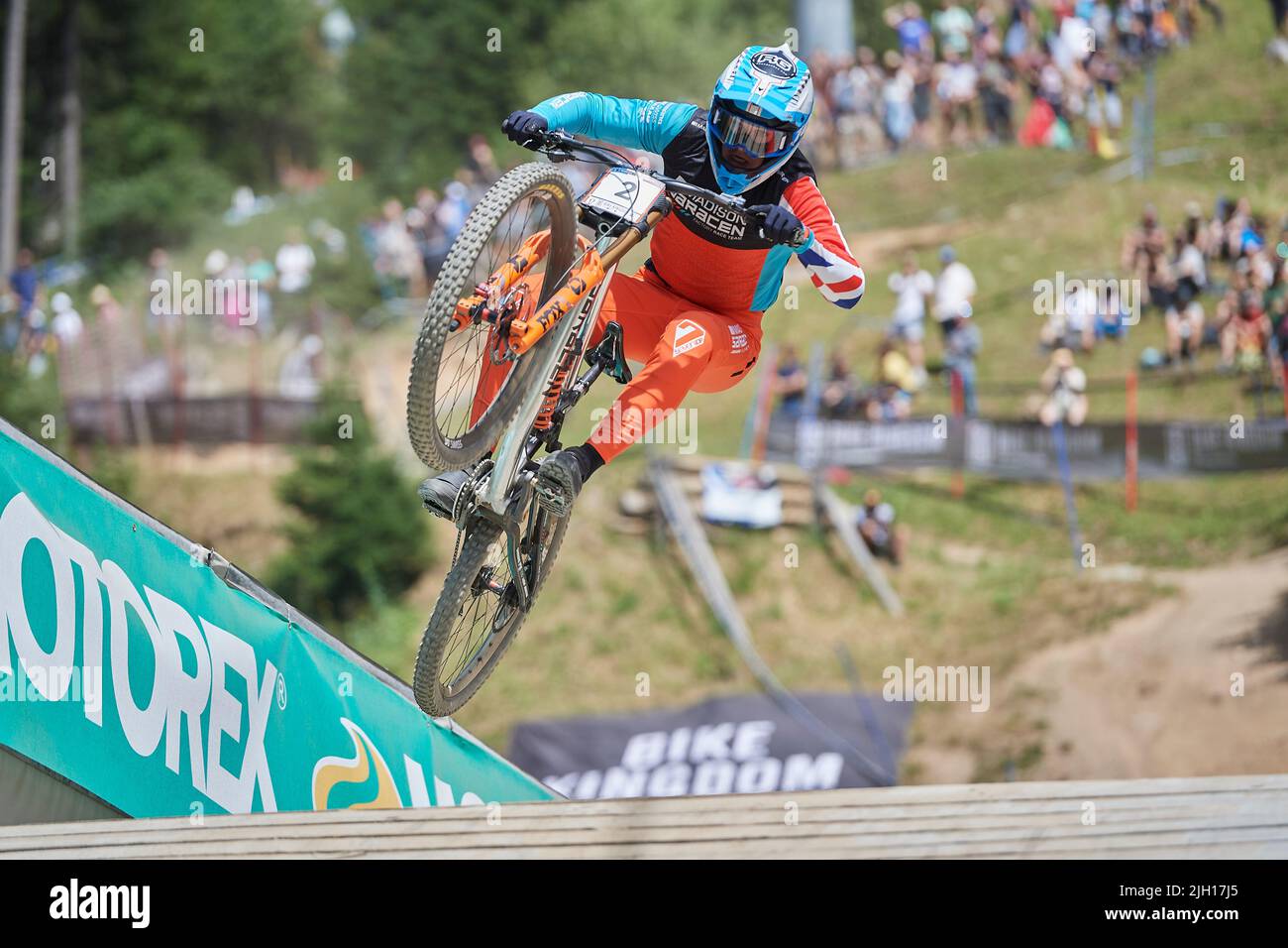 Madison men finals hi-res stock photography and images - Alamy