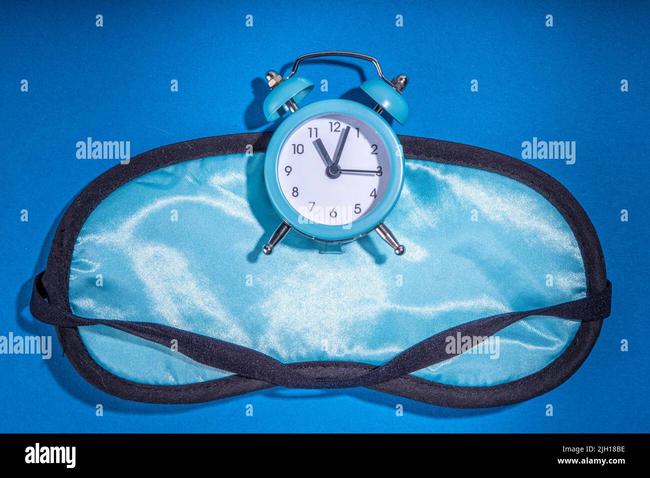 Healthy deep sleep background. Circadian rhythms, circadian clocks and ...